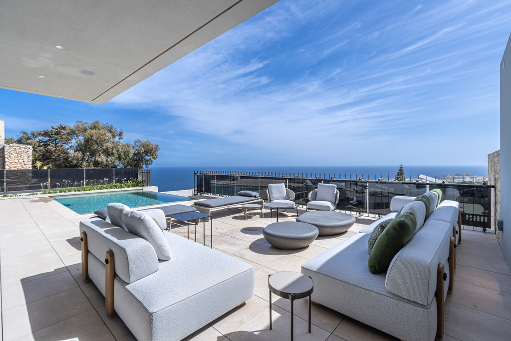 Malta Real Estate, Property for Sale, Luxury Homes | Oyster Christie's ...