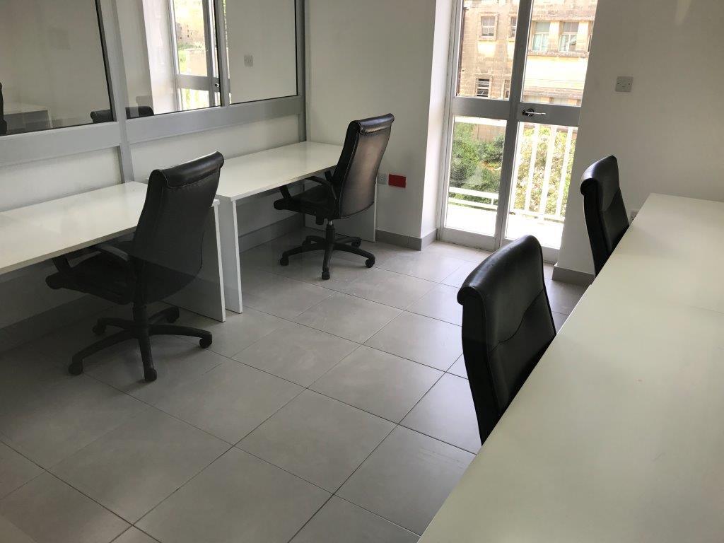 Pieta Fully Equipped Office - Malta Real Estate, Property For Rent ...