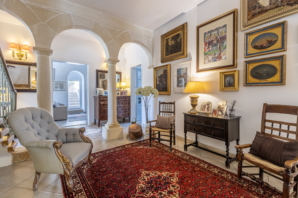 Properties for Sale in Malta - Christie's Malta International Real Estate