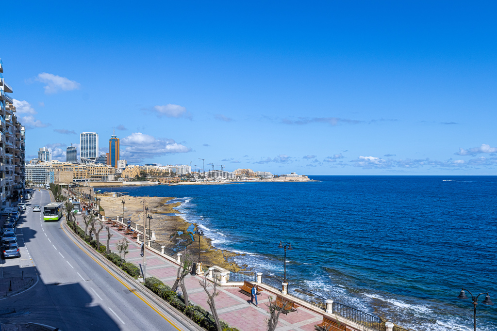 Malta Real Estate, Property for Sale, Luxury Homes | Oyster Christie's ...