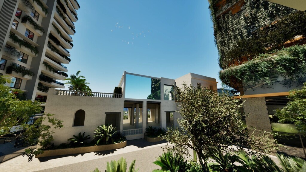 Malta Real Estate, Property for Sale, Luxury Homes | Oyster Christie's ...