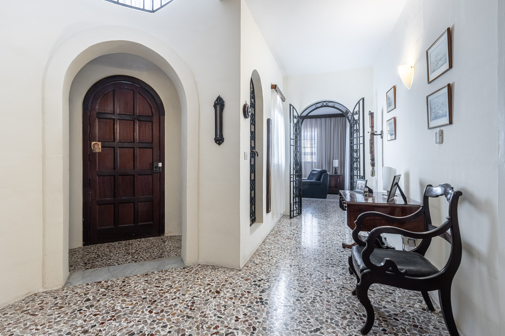 Malta Real Estate, Property for Sale, Luxury Homes | Oyster Christie's ...